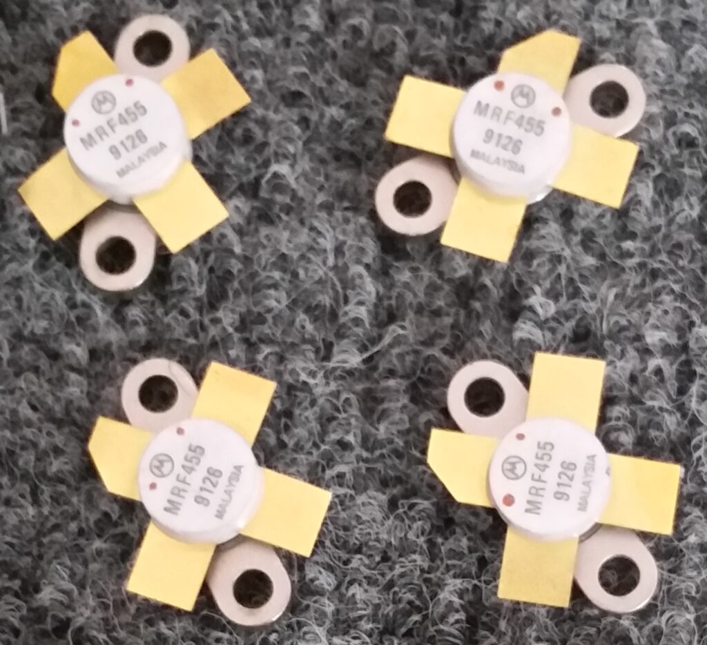 Many New Items! | KL7AM